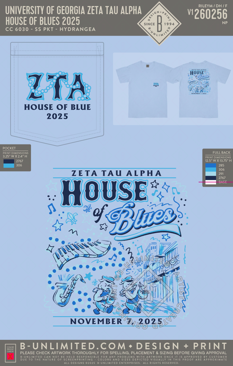 Zeta Tau Alpha Uga