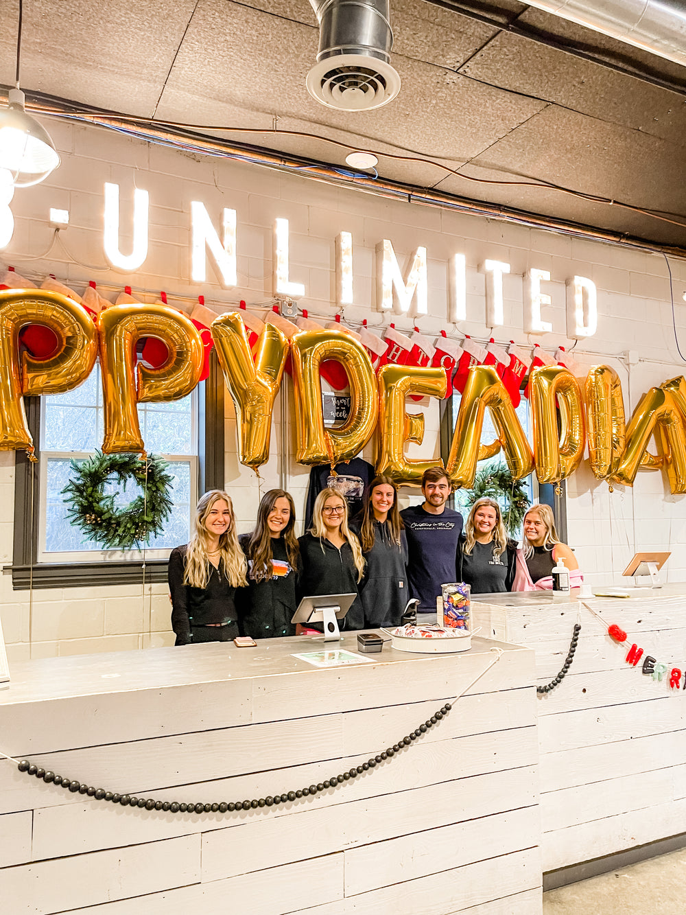 Here's How To Survive B-Unlimited's Dead Day Sale! – B-Unlimited Custom ...