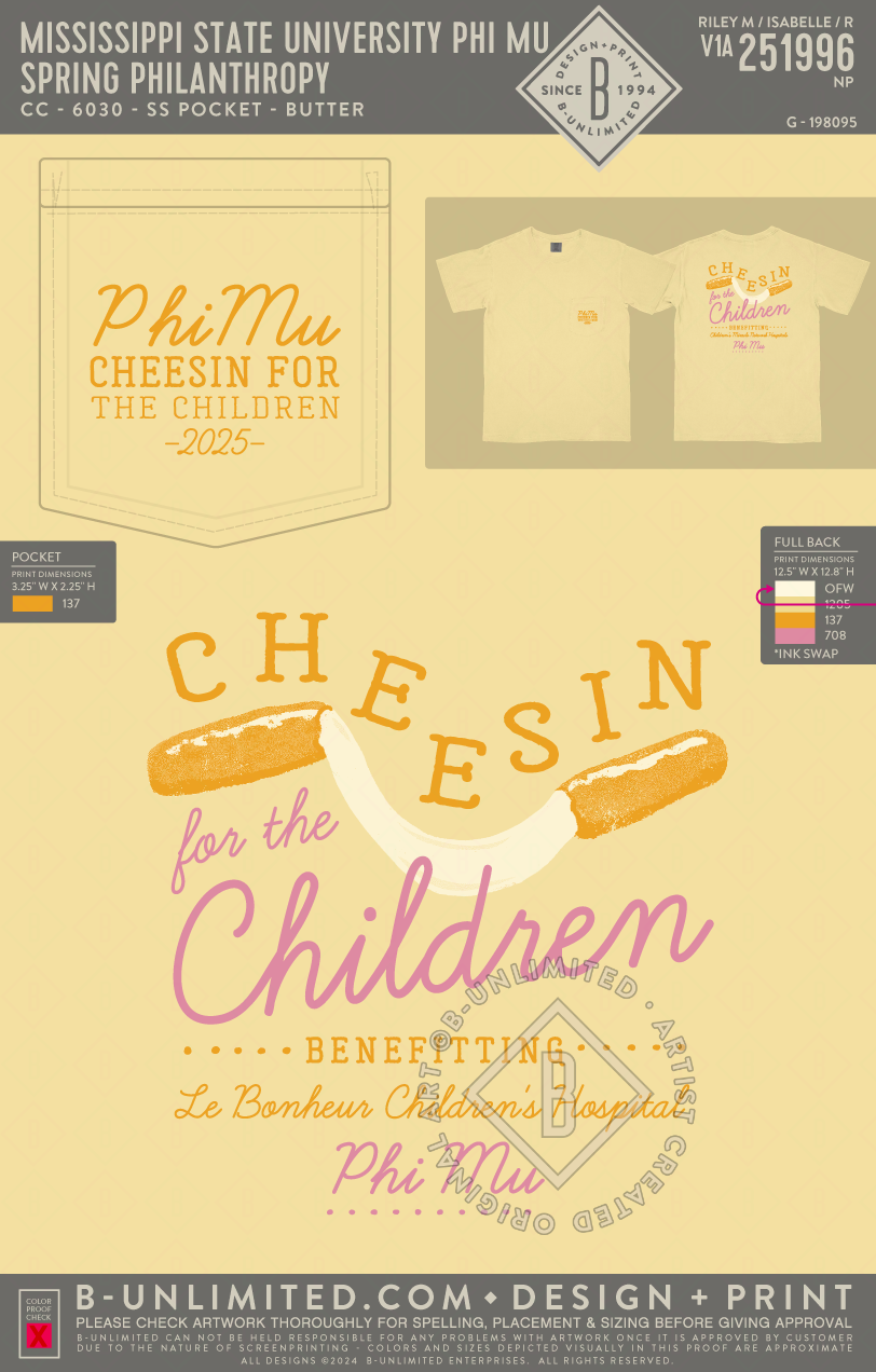 Mississippi State University Phi Mu - Spring Philanthropy - CC - 6030 ...