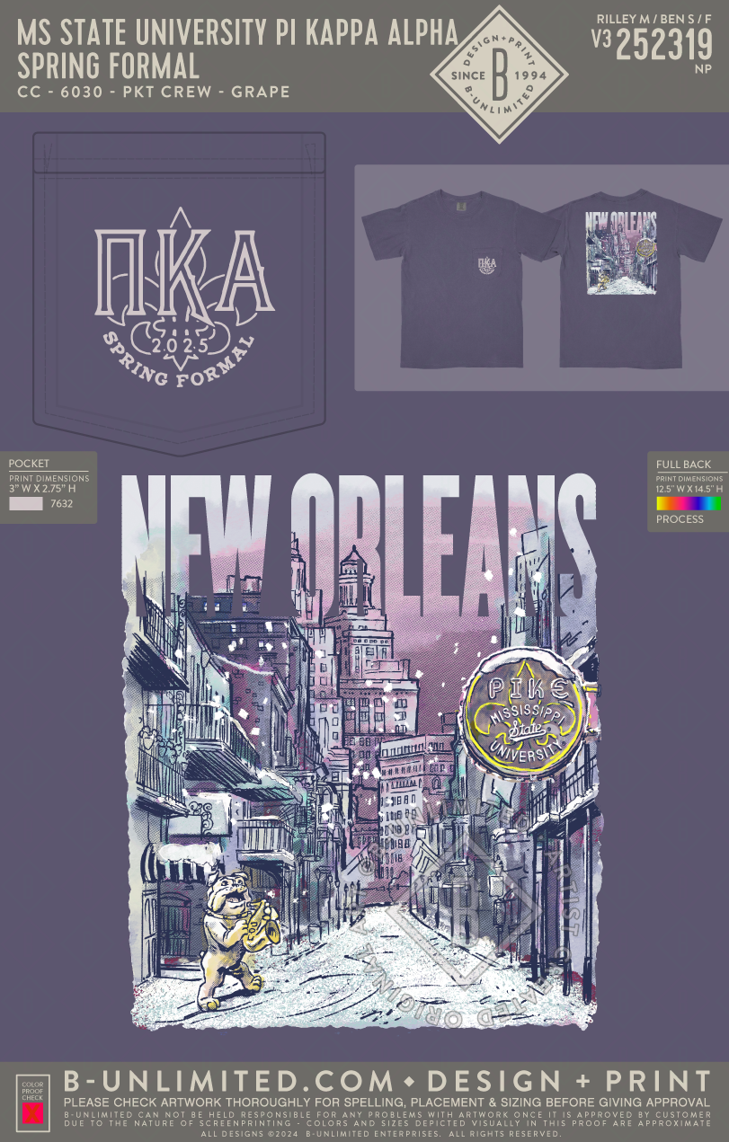 Mississippi State University Pi Kappa Alpha - Spring Formal - CC - 603 ...