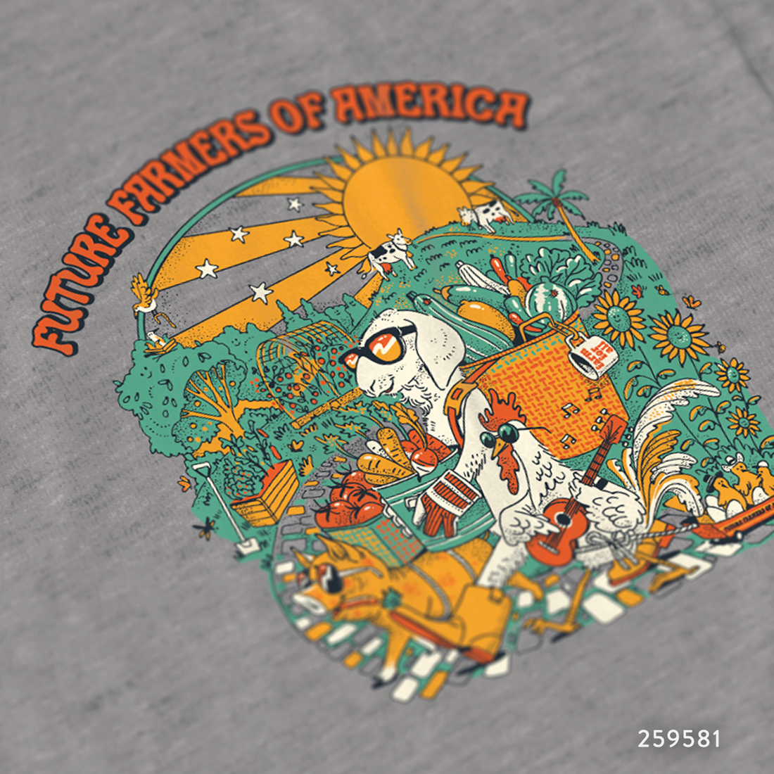 Custom FFA Apparel & Merch | B-Unlimited – B-Unlimited Custom Apparel Shop