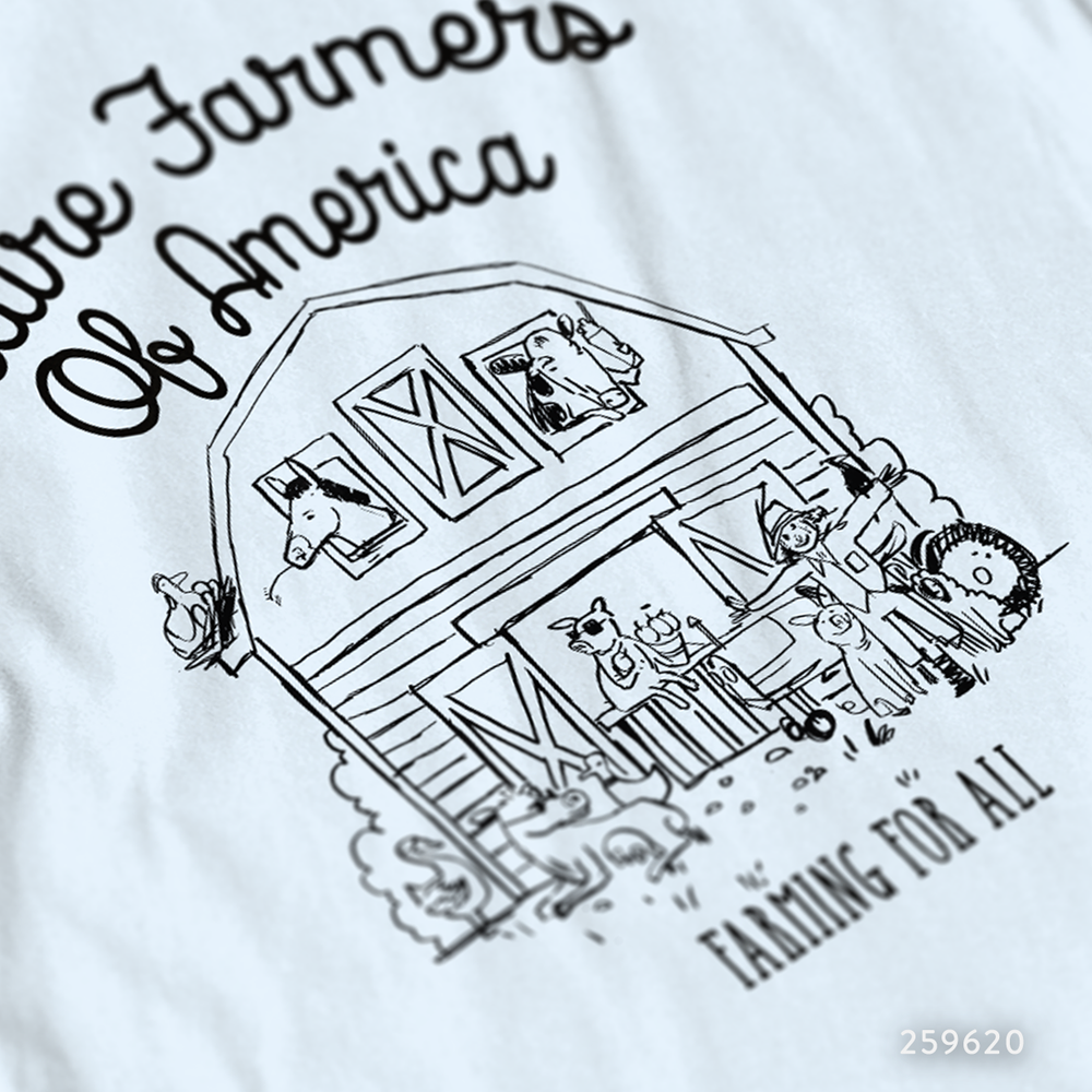 Custom FFA Apparel & Merch | B-Unlimited – B-Unlimited Custom Apparel Shop