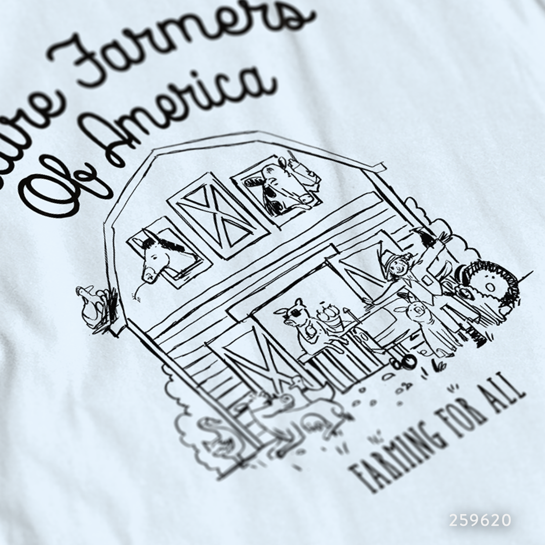 Custom FFA Apparel & Merch | B-Unlimited – B-Unlimited Custom Apparel Shop