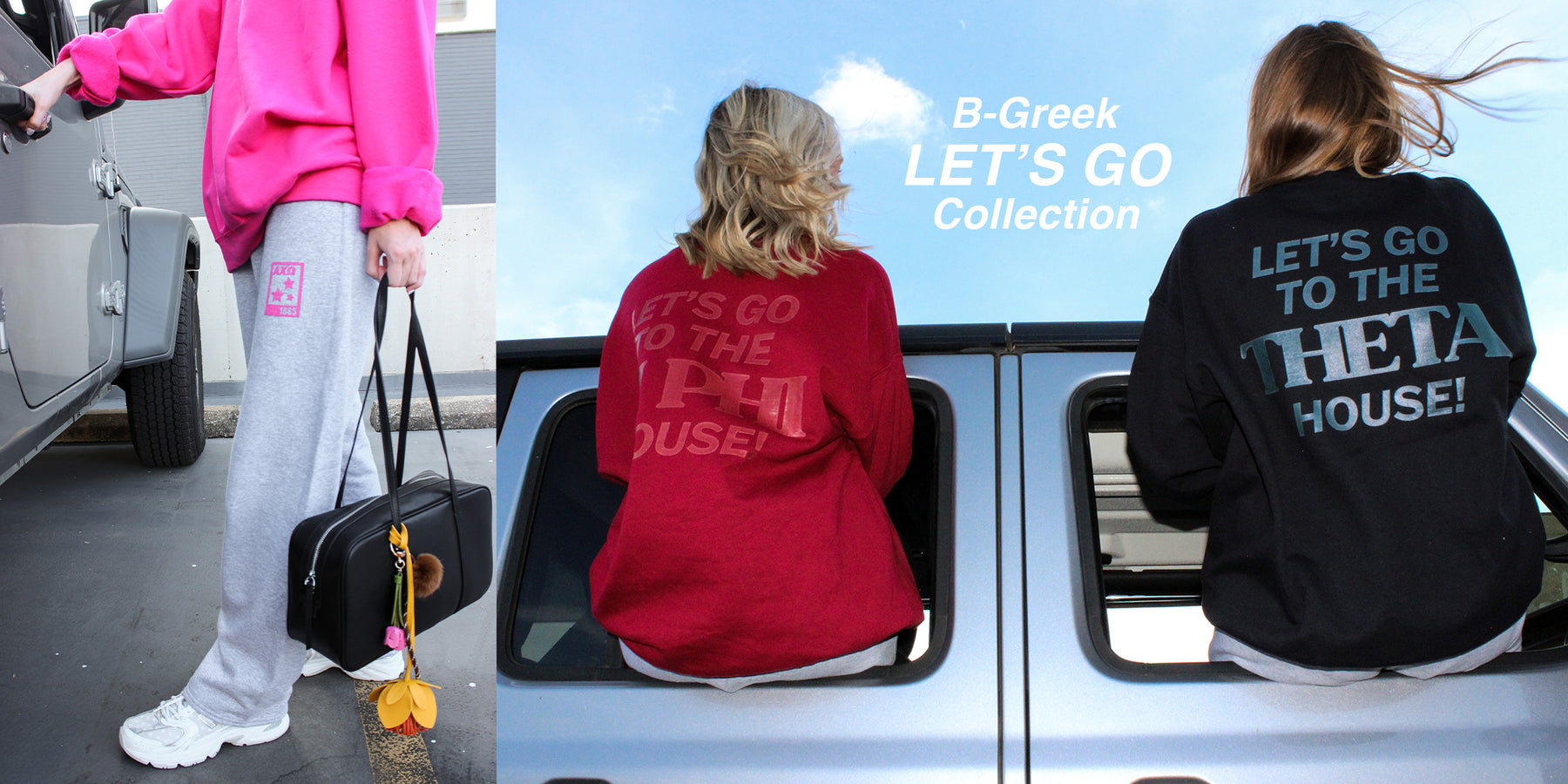 For Campus & Collegiate – B-Unlimited Custom Apparel Shop