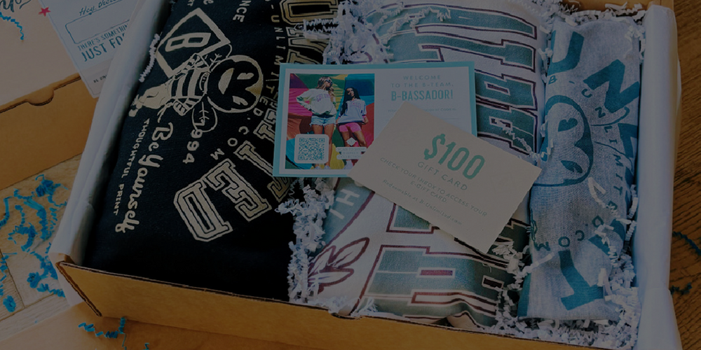 For Campus & Collegiate – B-Unlimited Custom Apparel Shop