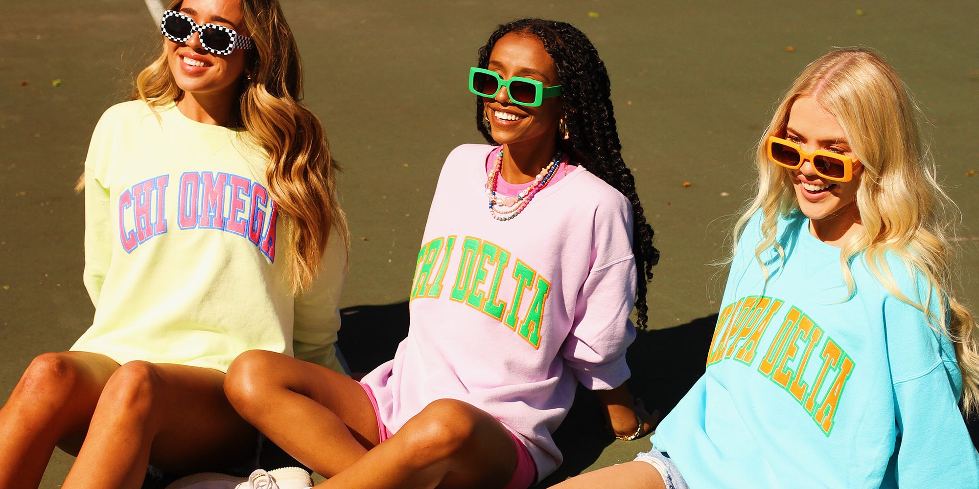 GREEK LIFE SERVICES – B-Unlimited Custom Apparel Shop