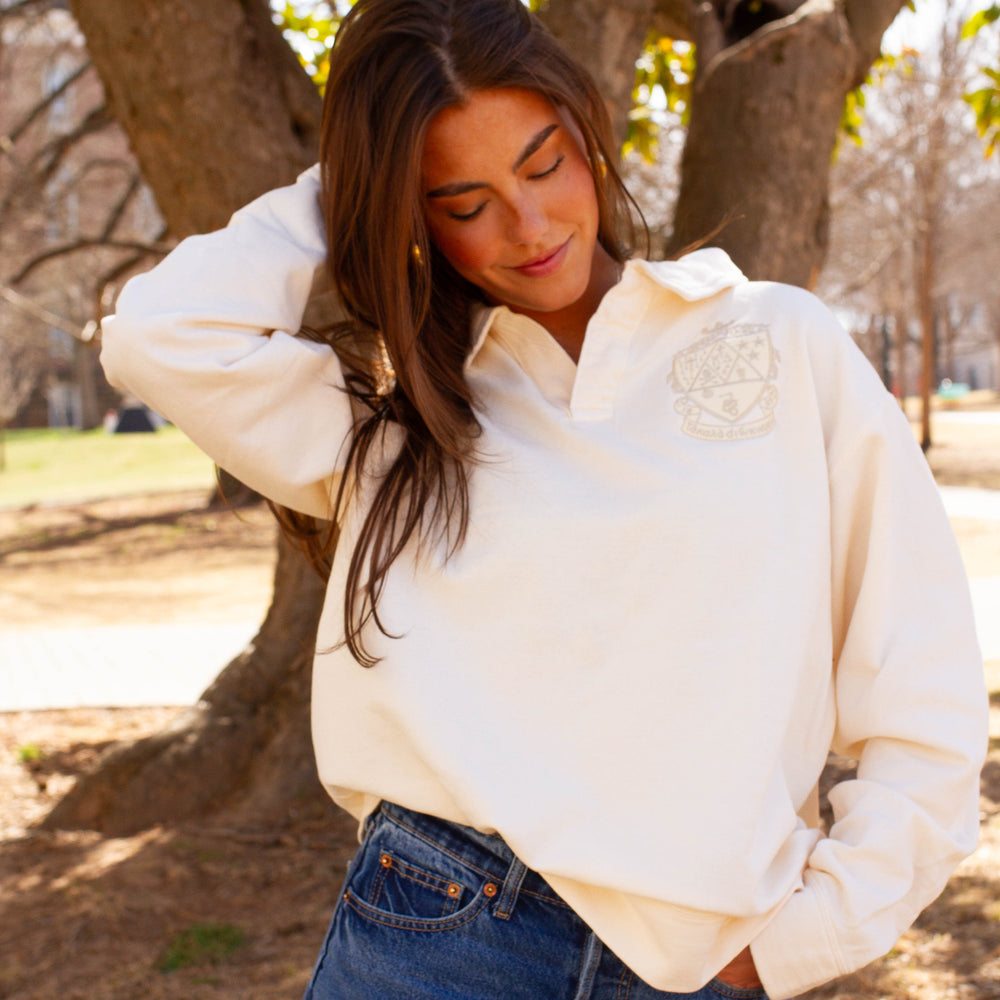 Baylor University Chi Omega – B-Unlimited Custom Apparel Shop