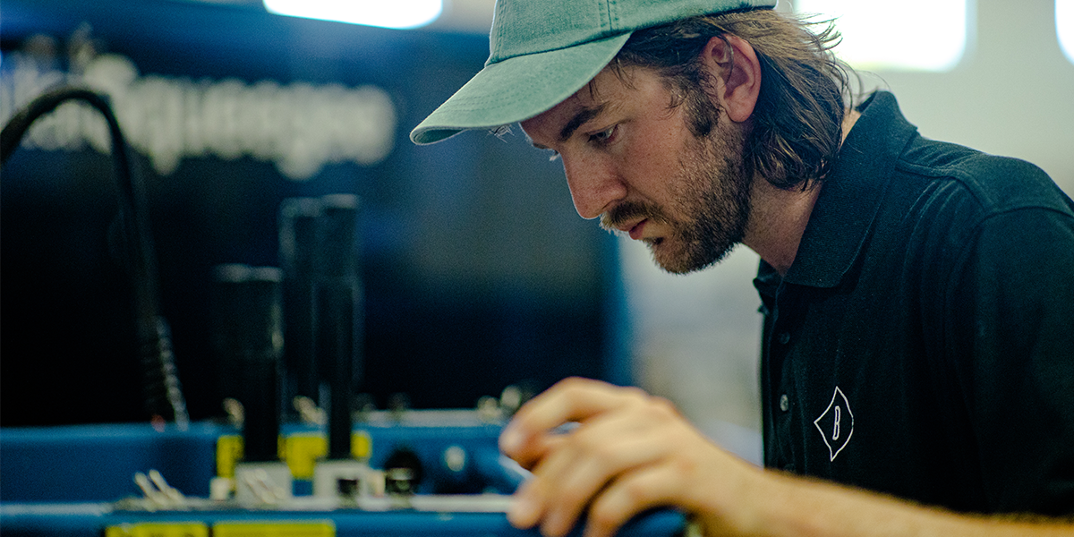 Join the B-Team – B-Unlimited Custom Apparel Shop