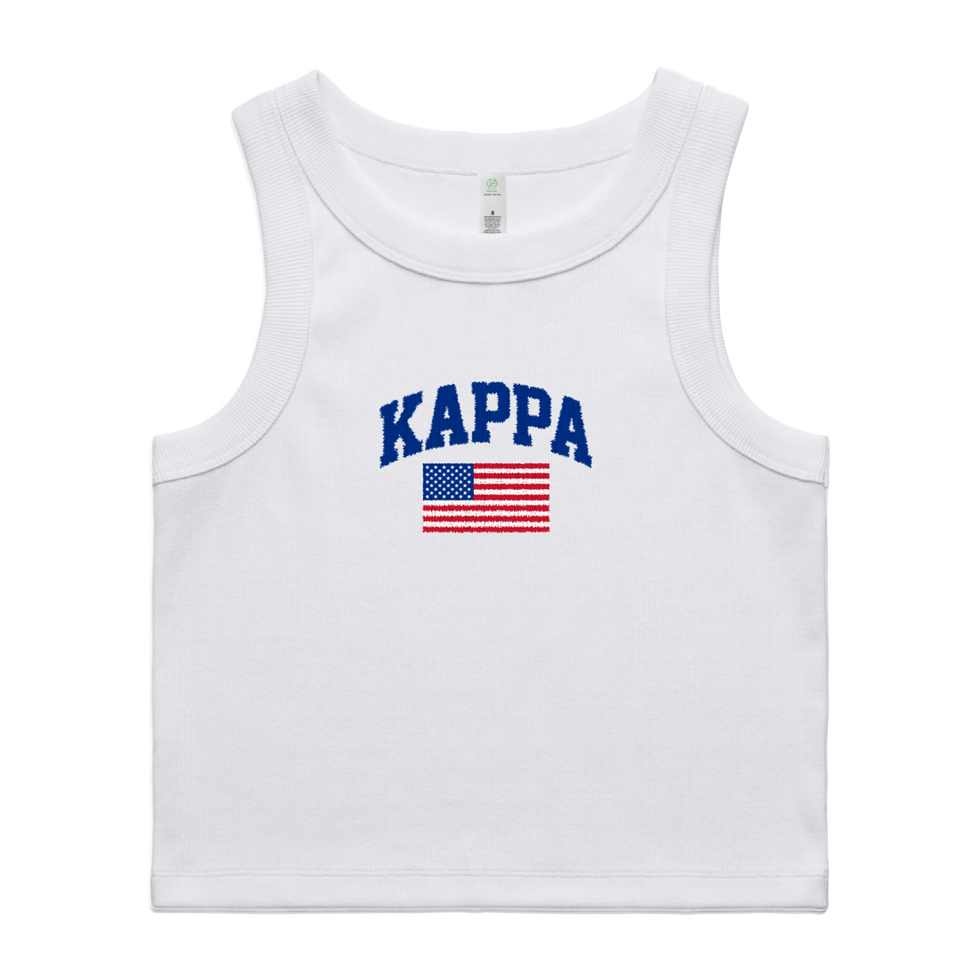 University of Arkansas Kappa Kappa Gamma – B-Unlimited Custom Apparel Shop