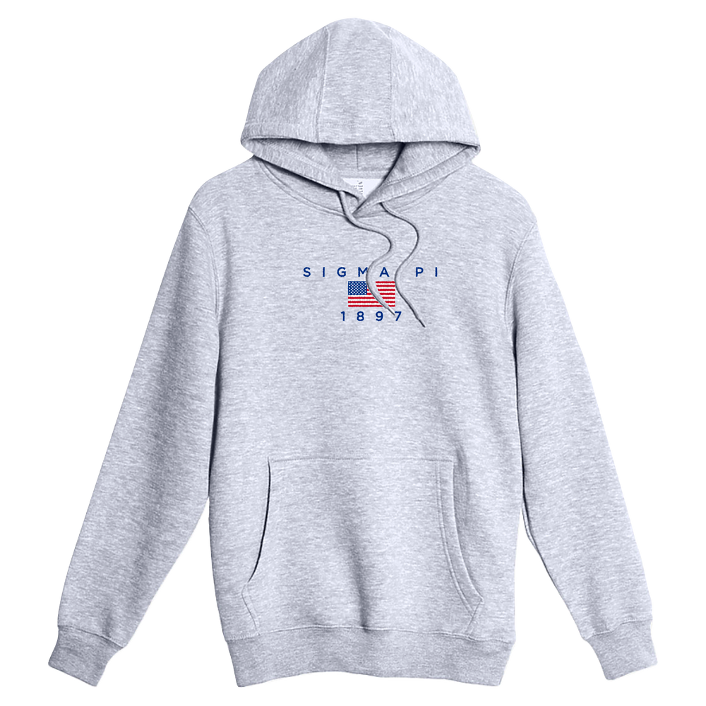 University of Arkansas Sigma Pi – B-Unlimited Custom Apparel Shop