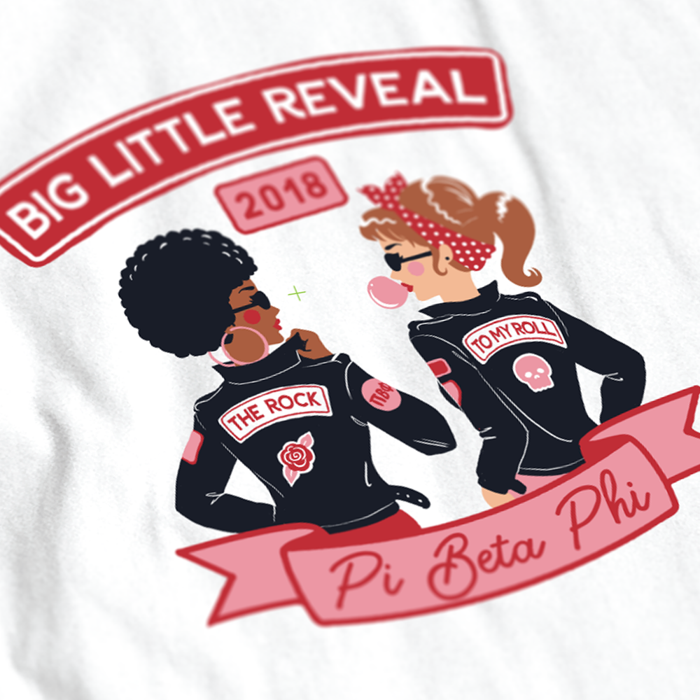 FT2018 025 Big Little – B-Unlimited Custom Apparel Shop